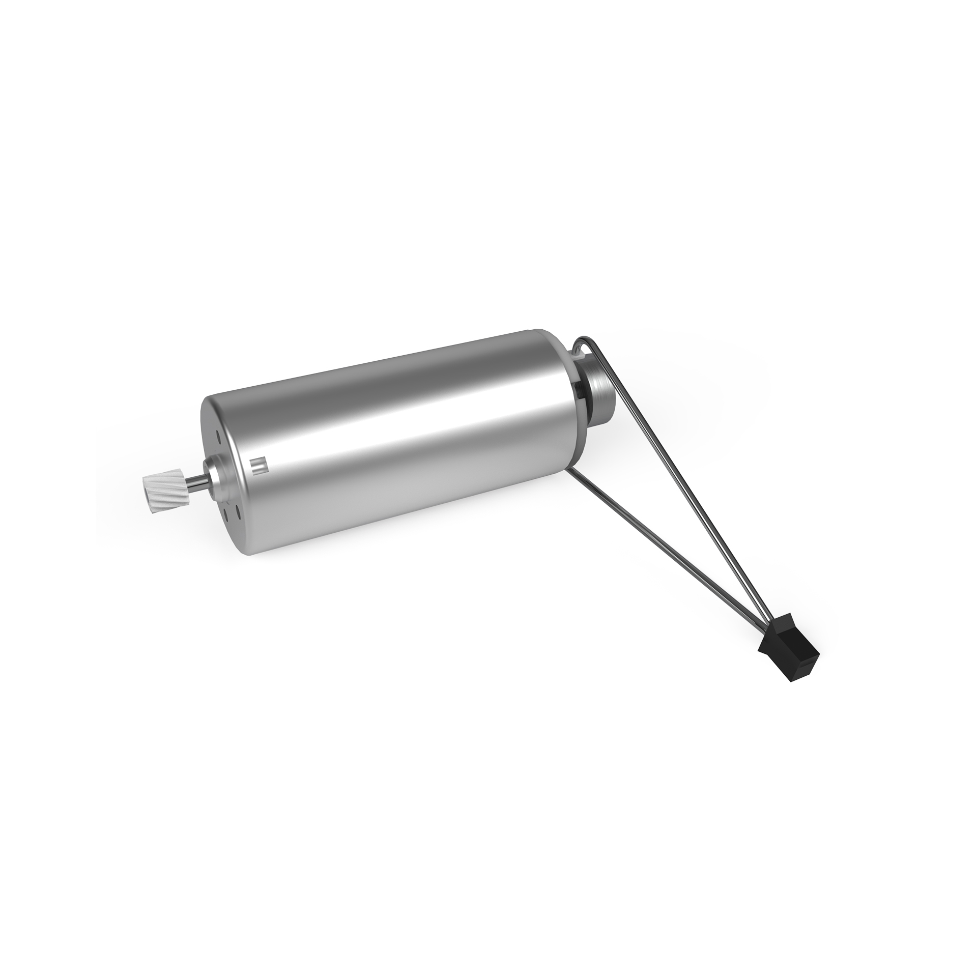 Brush DC Motor HS DC-2250 - Buy DC Motor, Micro DC MOTOR Product on Haosheng Motor Co.,Ltd.