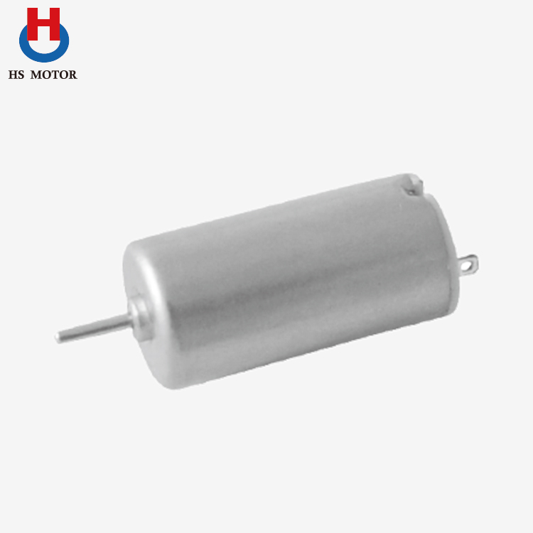 Coreless DC Motor HS-1012-1015-1020-Q - Buy Coreless DC Motor, Coreless ...