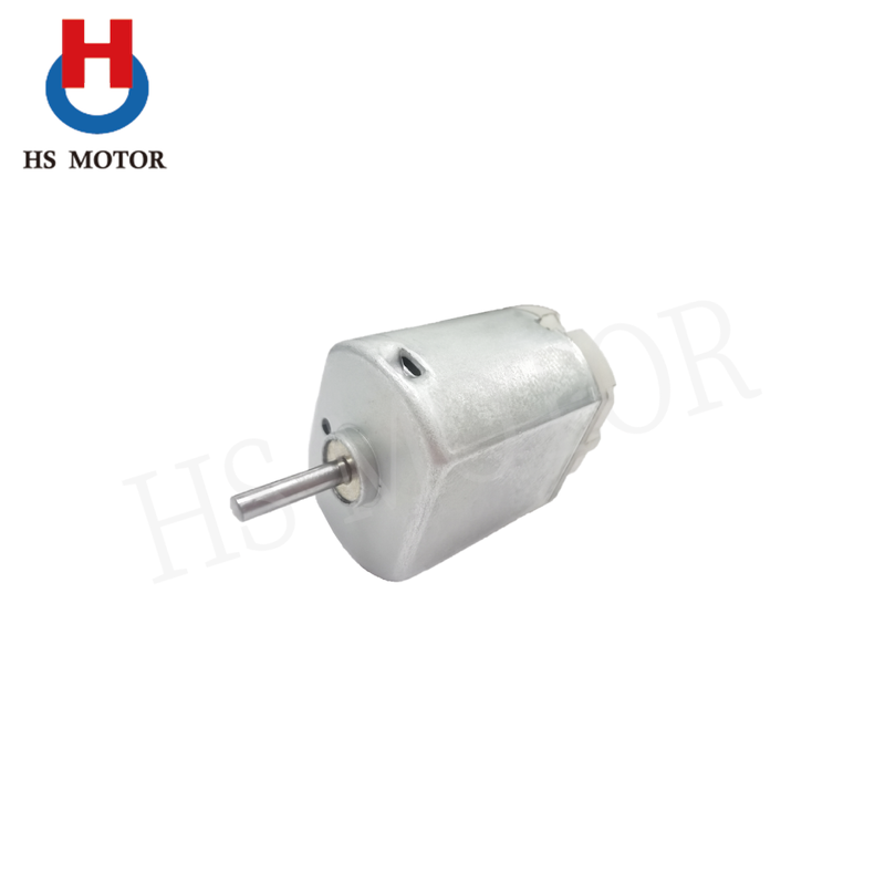 Brush DC Motor FC-130SD - Buy DC Motor, Micro DC MOTOR Product on Haosheng Motor Co.,Ltd.