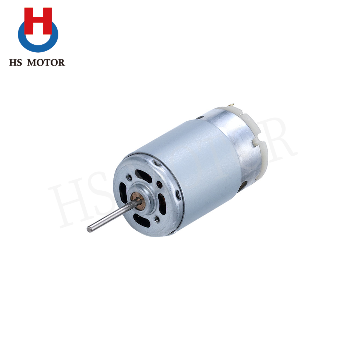 Brush DC Motor RS-390/395PA - Buy DC Motor, Micro DC MOTOR Product on ...
