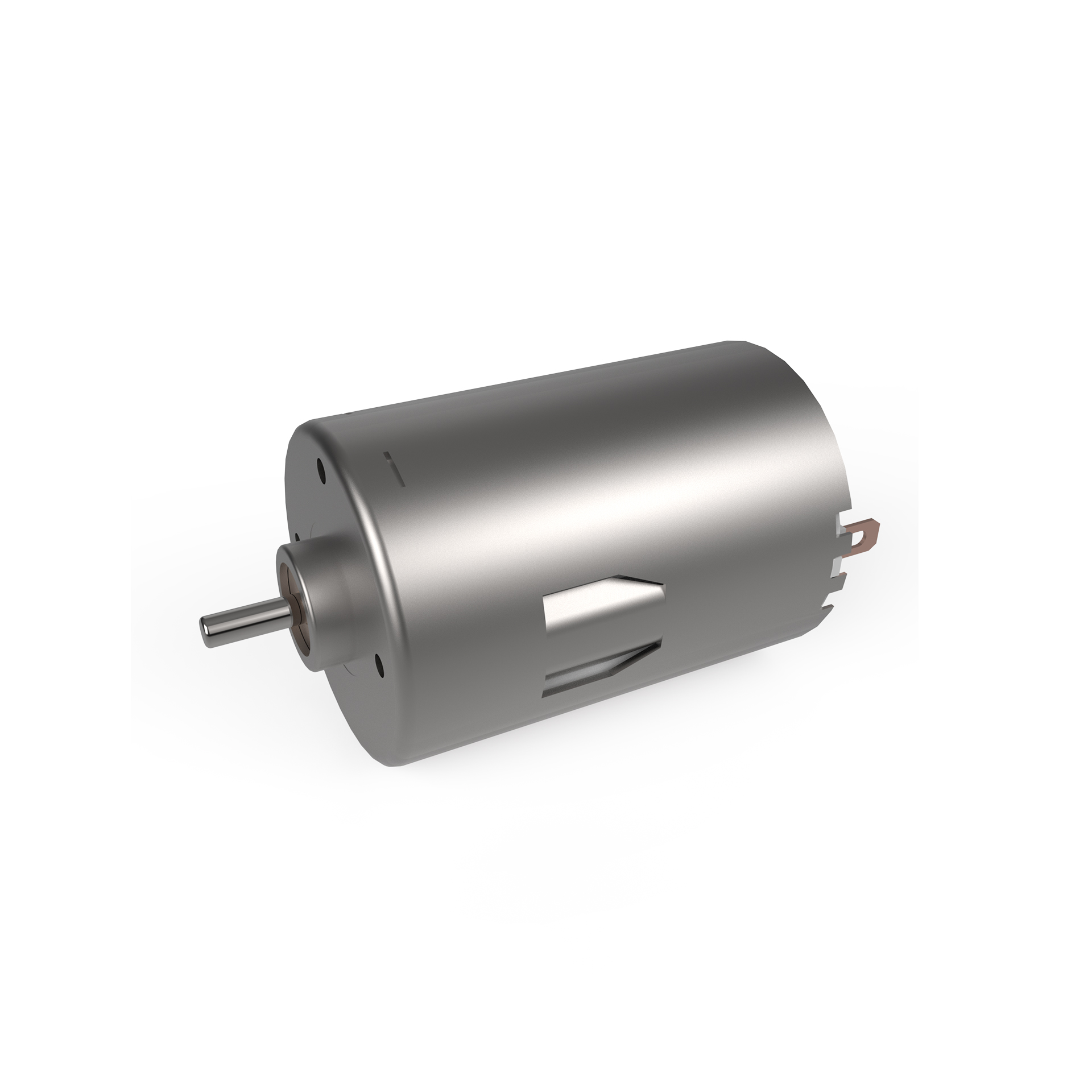 Brush DC Motor RS-540/545SH - Buy DC Motor, Micro DC MOTOR Product on ...