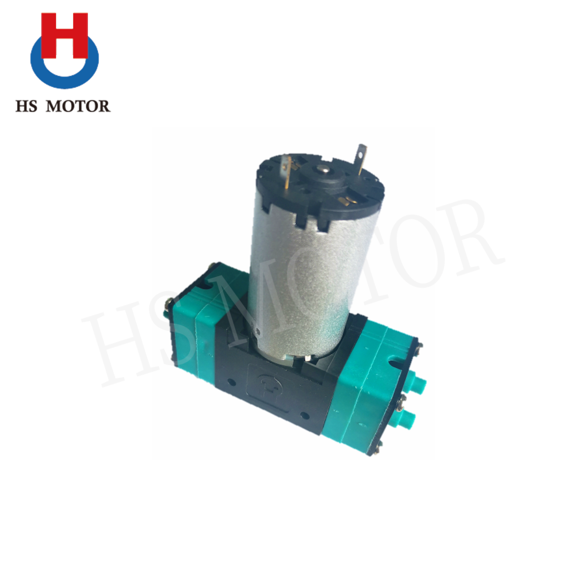 Micro Pump Dual-Head Air Pump - Buy Air Pump, Dual-Head Pump Product on ...