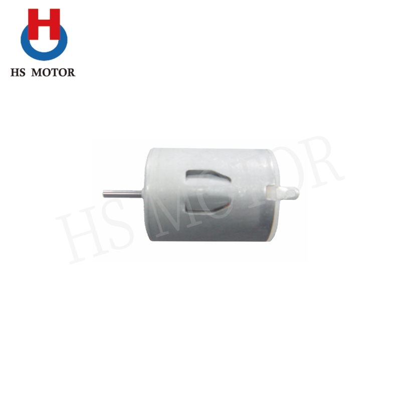 Brush DC Motor RC-280SA - Buy Micro DC MOTOR, DC Motor Product on ...
