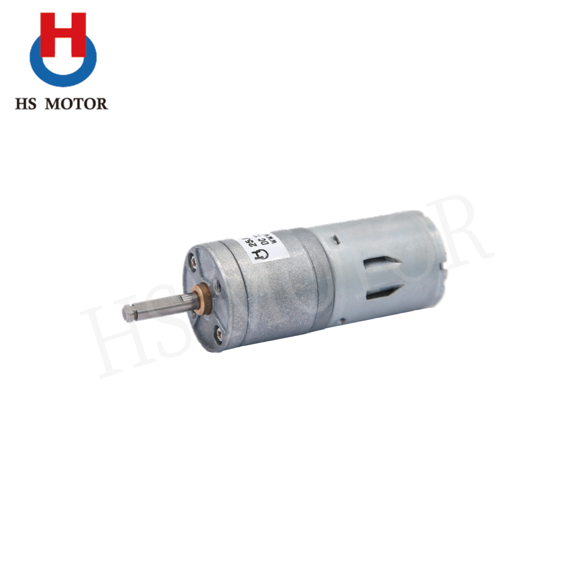 Tower-Type Gearbox Motor 25mm Gearbox - Buy Miniature gearbox, Gear box ...